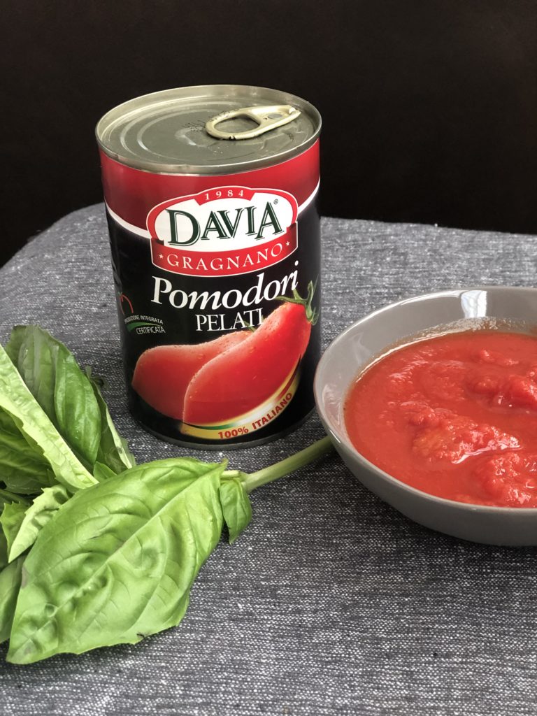 Tomato-Pesto Frittata and the Greatest Tomatoes from Europe - Jolly Tomato