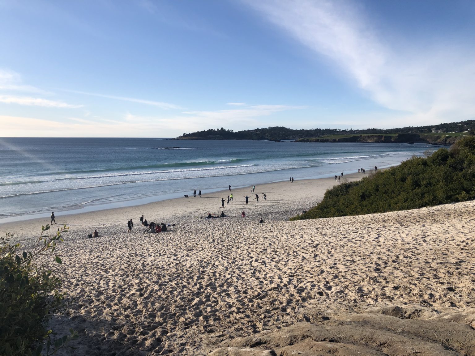 Top Ten Things to Do In Carmel In Winter - Jolly Tomato