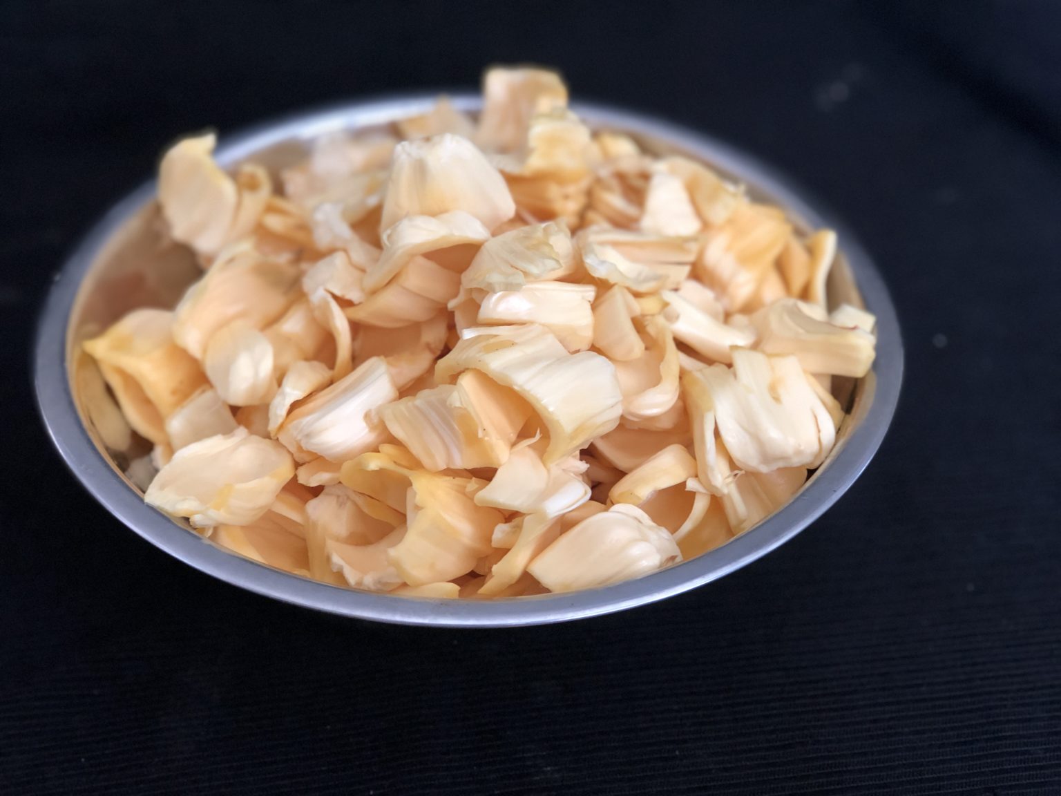 Tropical Jackfruit Cake with Coconut Glaze - Jolly Tomato