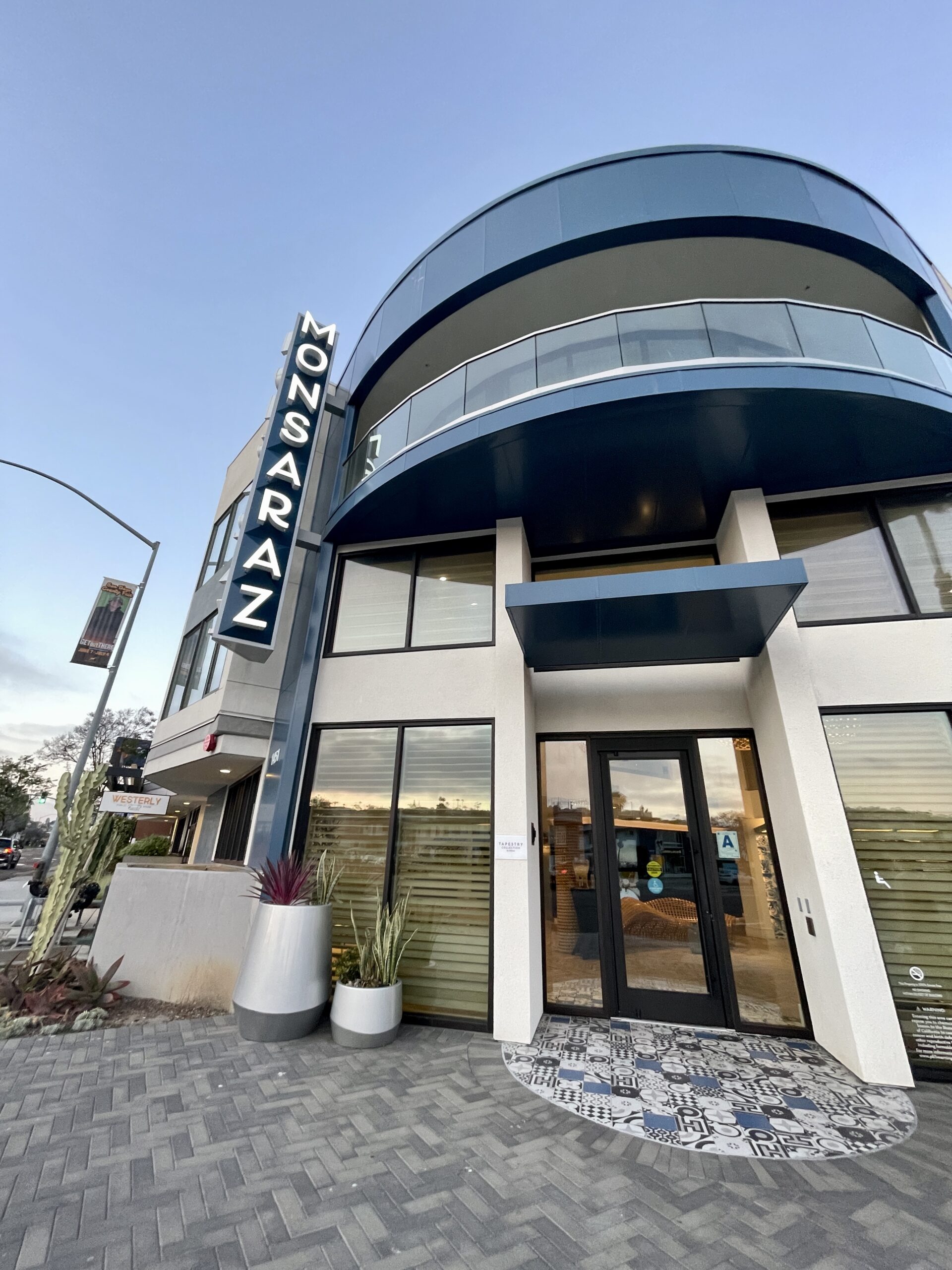 Point Loma Weekend Getaway - Jolly Tomato