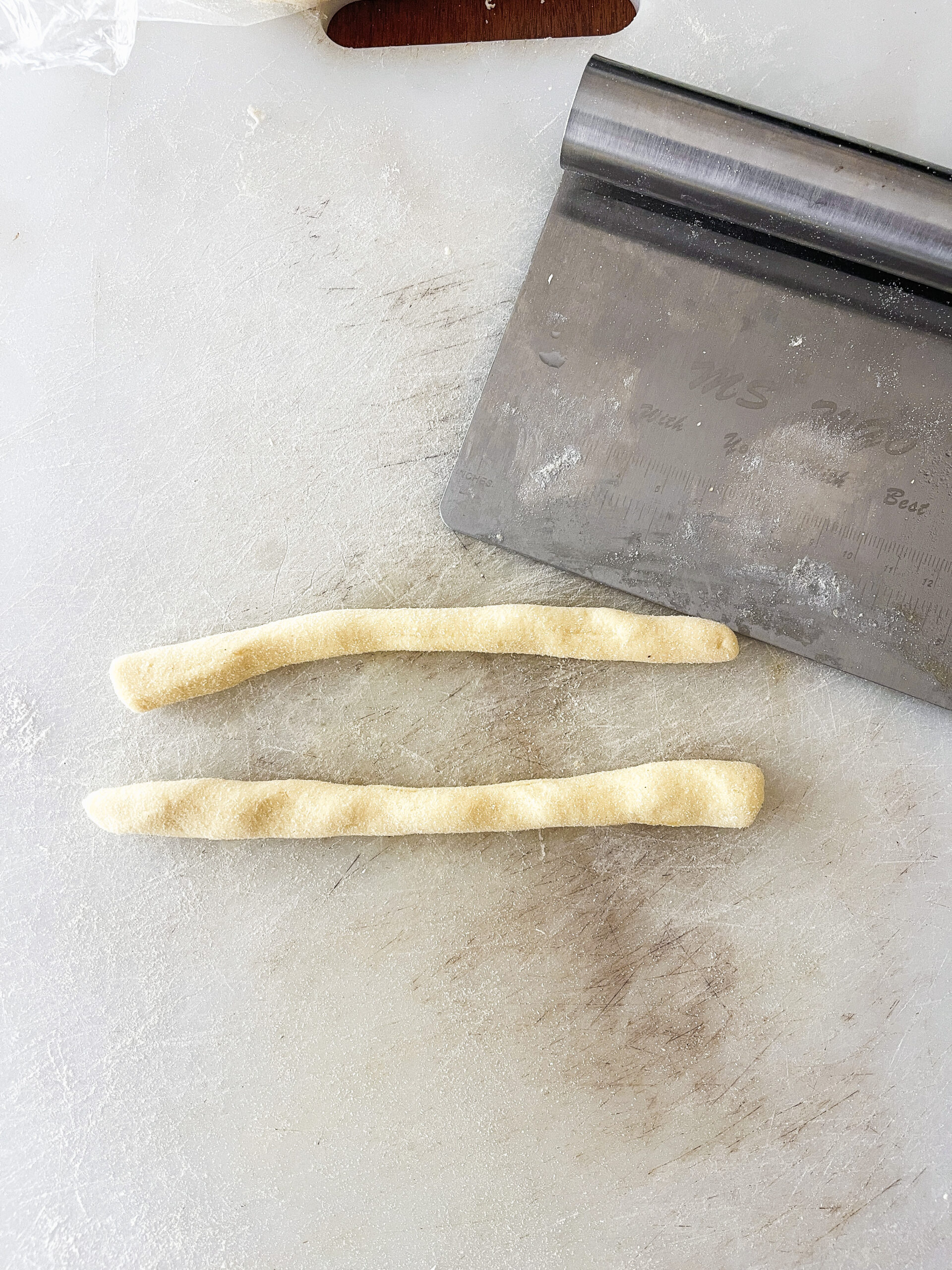 How To Make Pasta Without a Machine - Jolly Tomato