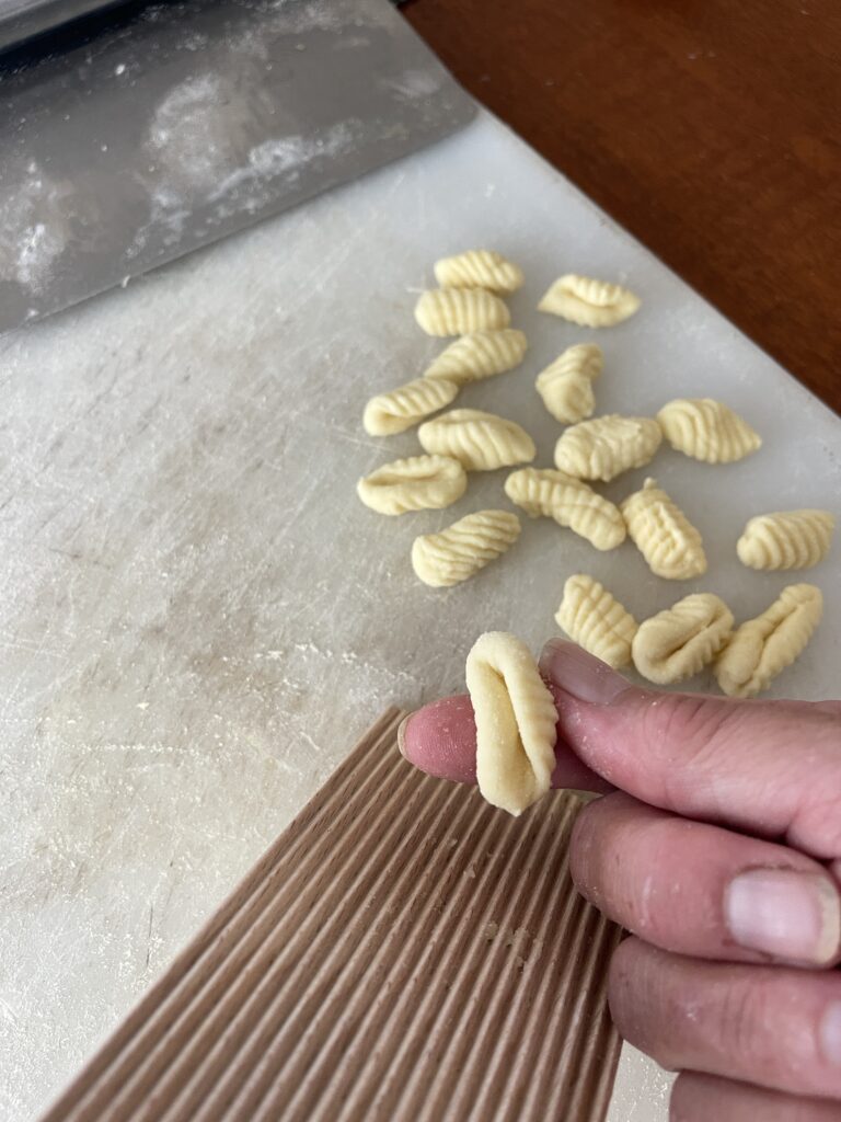 How To Make Pasta Without a Machine - Jolly Tomato