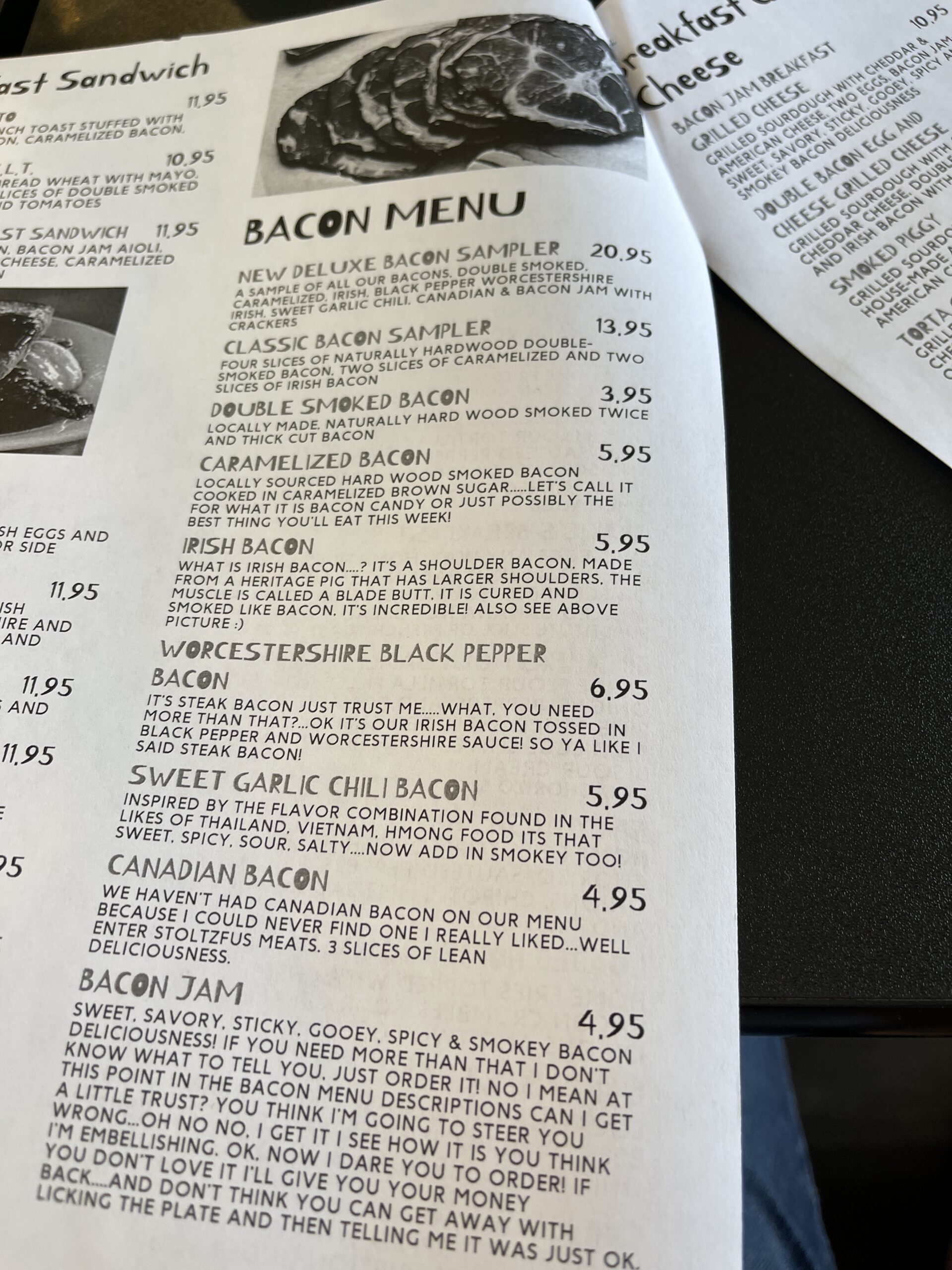 A Day Trip to Pennsylvania Amish Country - Jolly Tomato