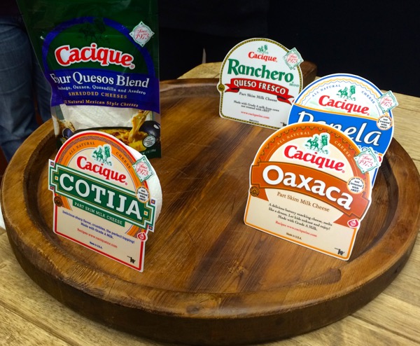 Get to Know Mexican Cheeses - Jolly Tomato