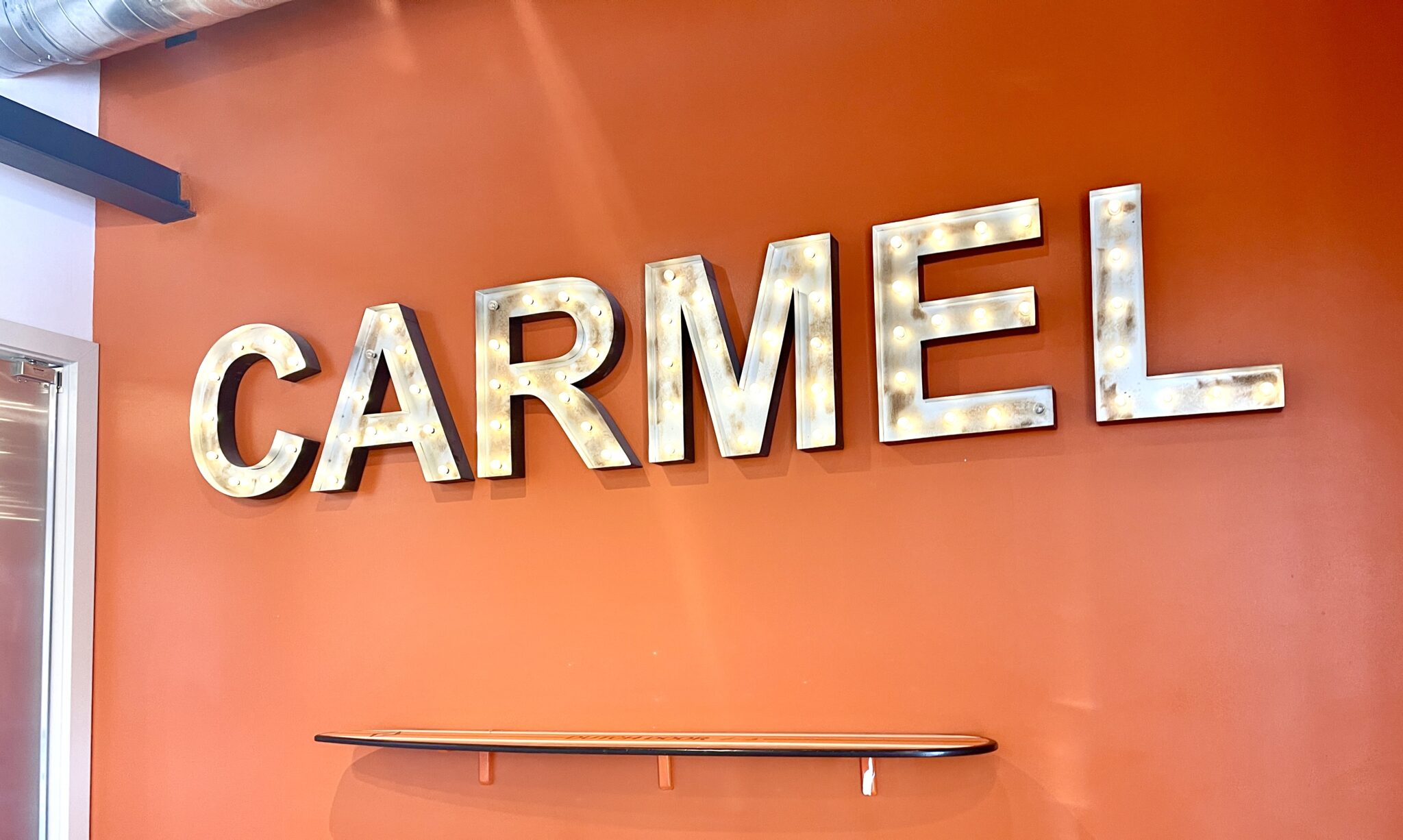 Top Ten Things To Do in Carmel in the Fall - Jolly Tomato