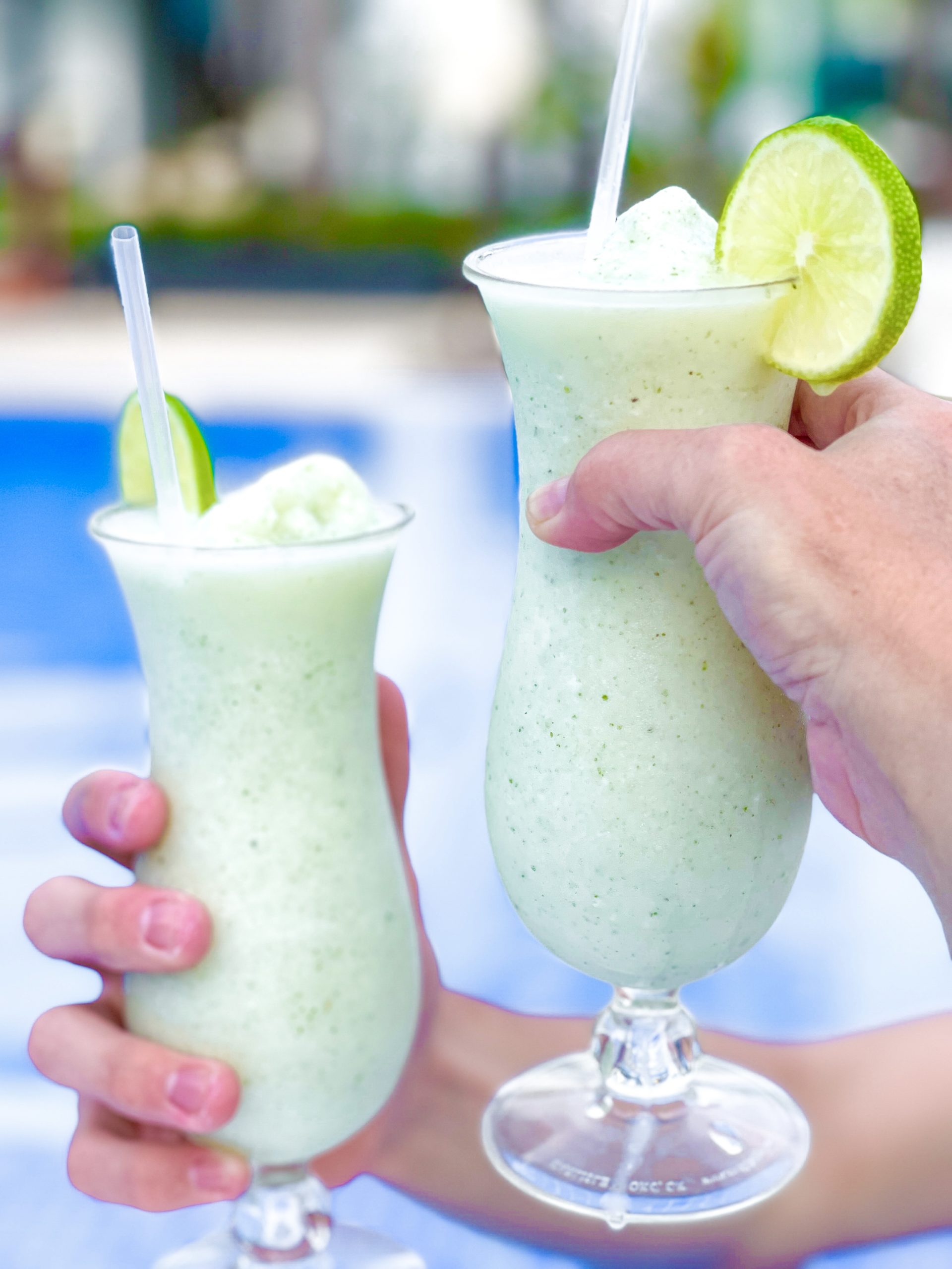 Ten Delicious Foods and Drinks in Ambergris Caye, Belize - Jolly Tomato