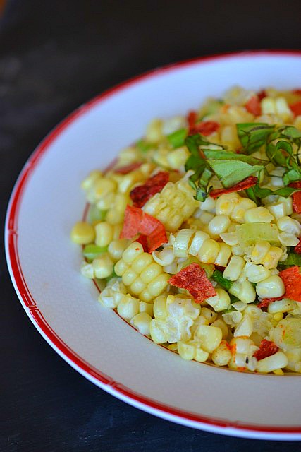 Watermelon Bacon: We Can’t Get Enough - Jolly Tomato