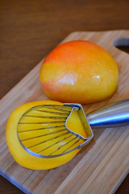 Winter Fruit Week: Mangoes - Jolly Tomato