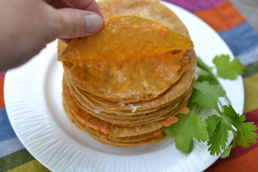 Follow Your Heart Vegan Cheese - Jolly Tomato