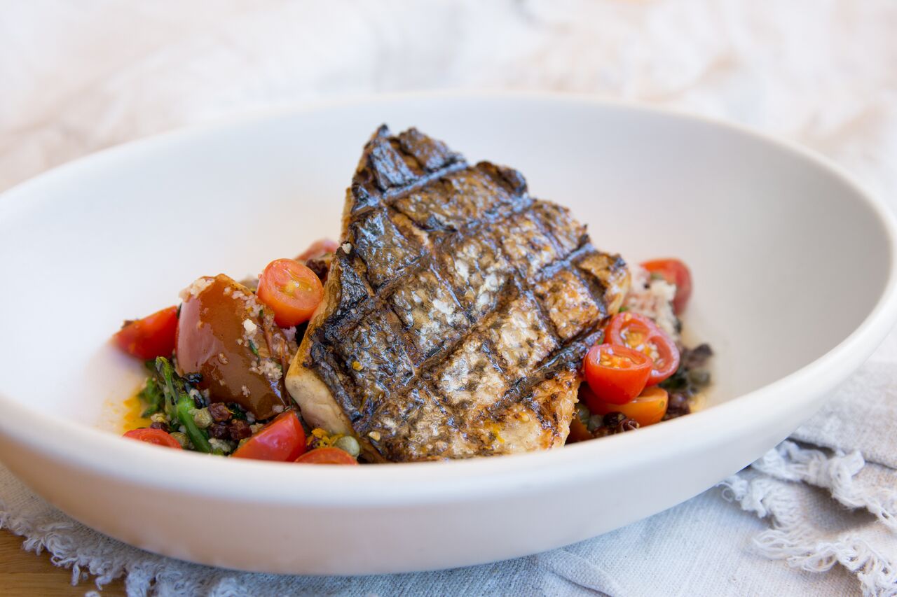 True Food Kitchen Summer Menu Features New Tastes - Jolly Tomato