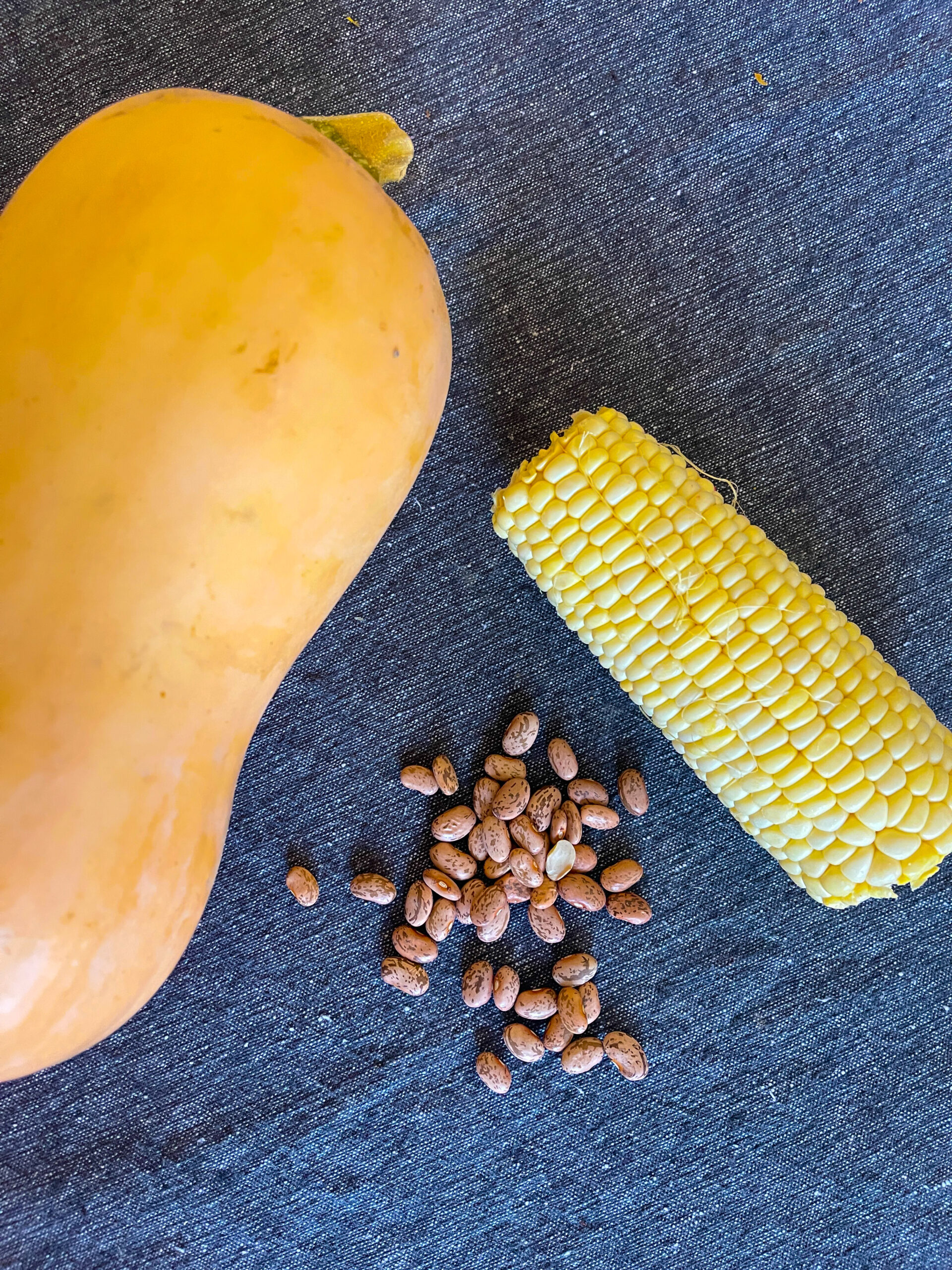 Three Sisters Heritage Bowls - Jolly Tomato